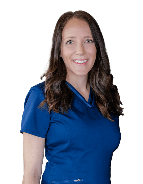 Meet Our Cumming, GA Dentist, Dr. Alexandra McTier | Bragg Dental